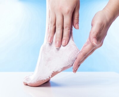 Best Foot Creams for Cracked Heels That Actually Work - Cushy Spa