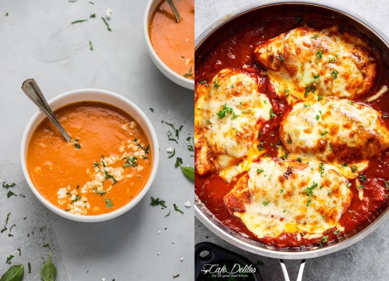 20 Keto Dinners You Can Make in 30 Minutes or Less - Cushy Spa