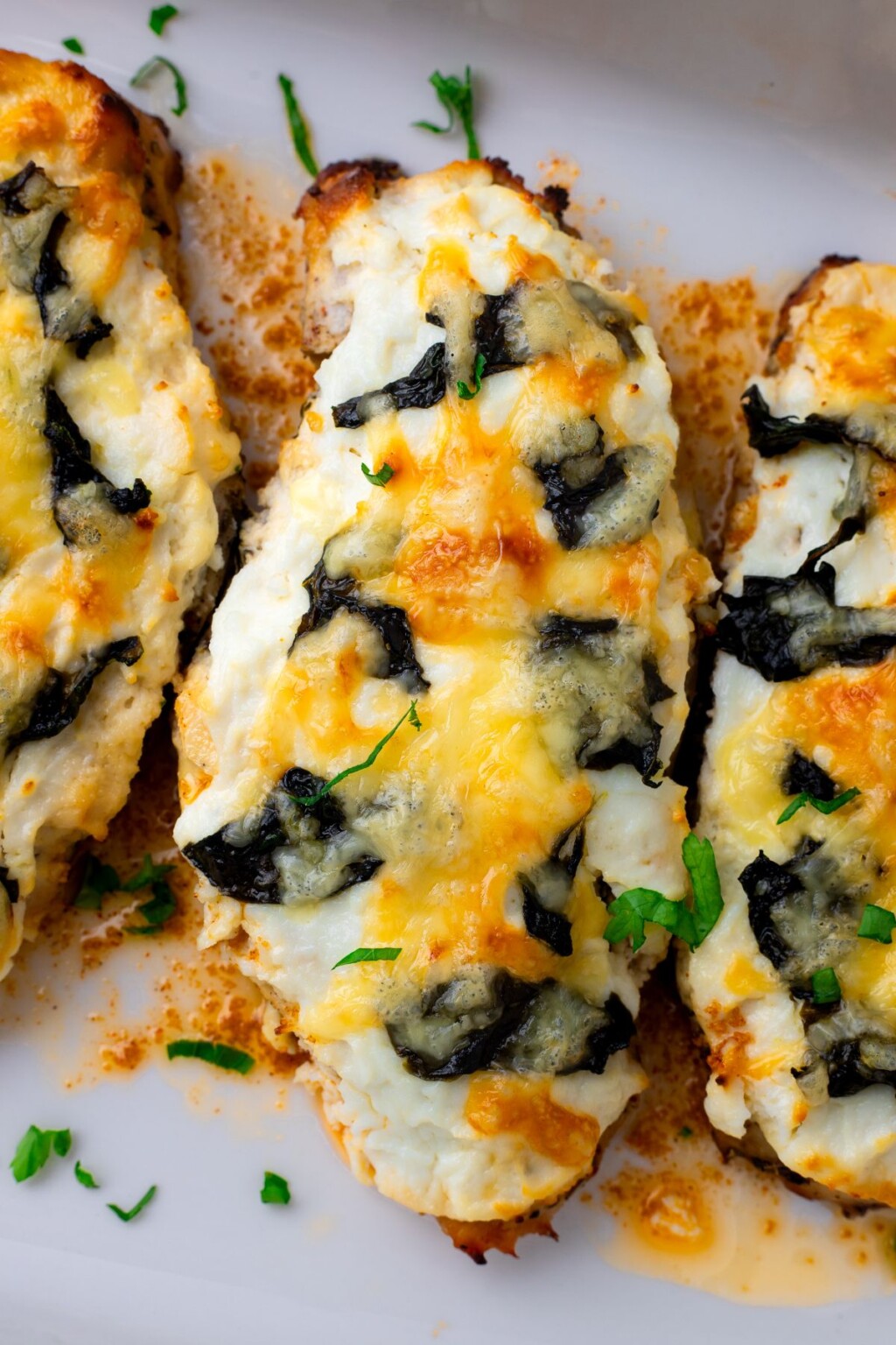 31 Fall-Friendly Low Carb High Protein Meals - Cushy Spa