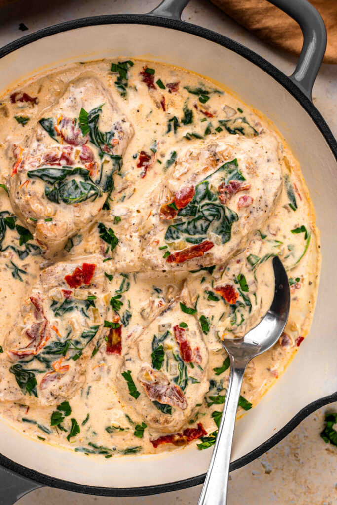 31 Fall-Friendly Low Carb High Protein Meals - Cushy Spa