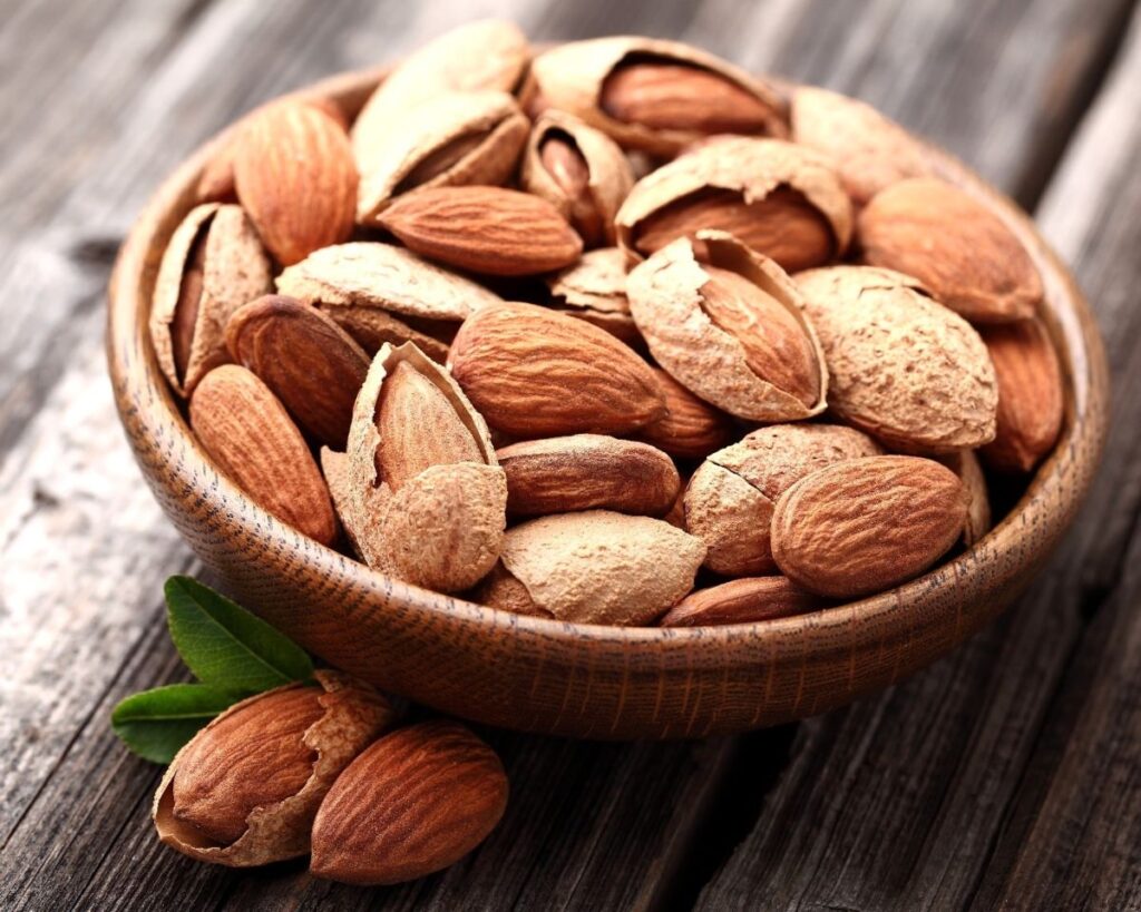 25 Healthy Snacks to Take on the Go - Cushy Spa