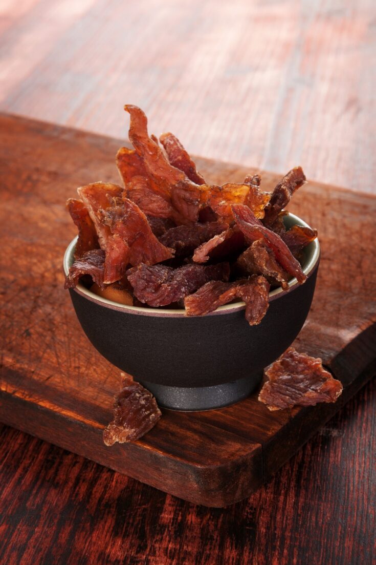 23 Paleo Snacks - Cushy Spa