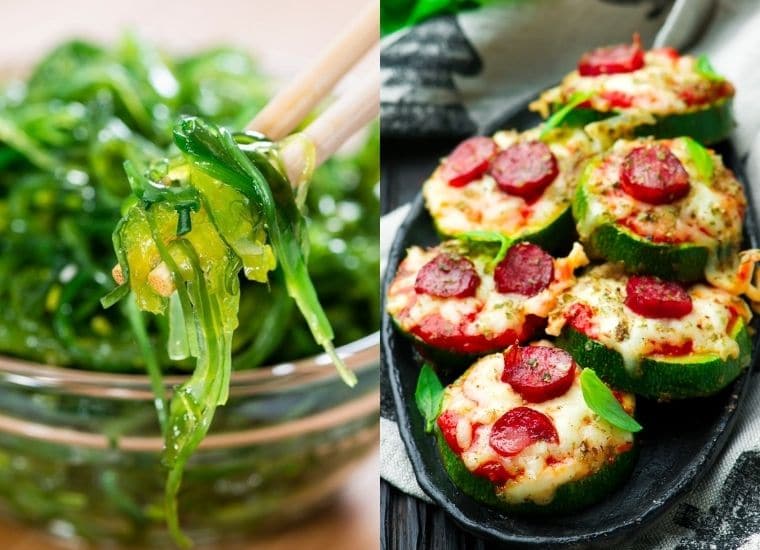 23 Paleo Snacks - Cushy Spa