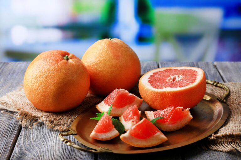 17 Low-Calorie Fruits - Cushy Spa