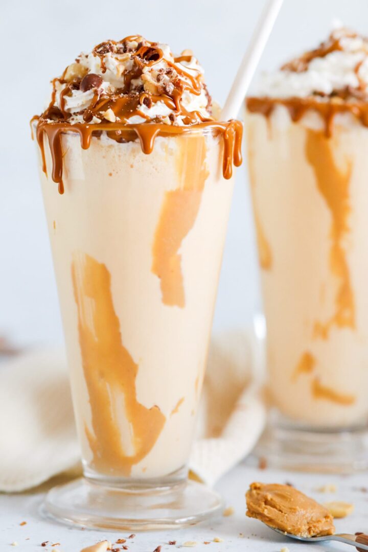 21 High Protein Drinks - Cushy Spa