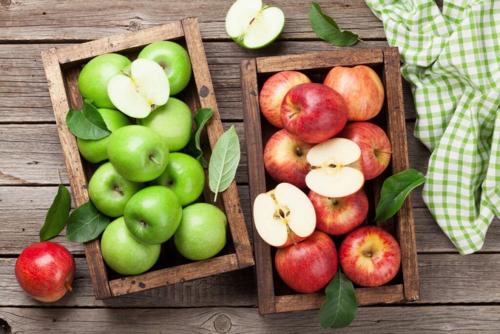 21 Best Fruits to Eat for Weight Loss - Cushy Spa