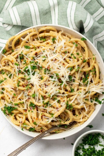 31 Cheap Pasta Recipes - Cushy Spa