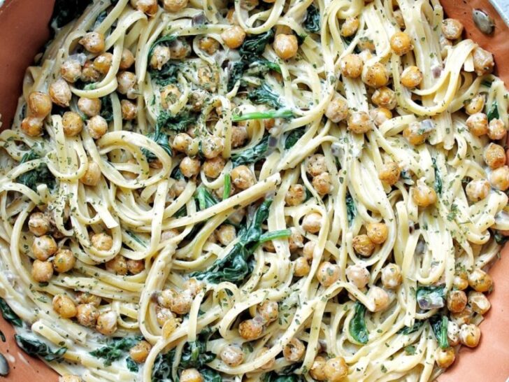 31 Cheap Pasta Recipes - Cushy Spa