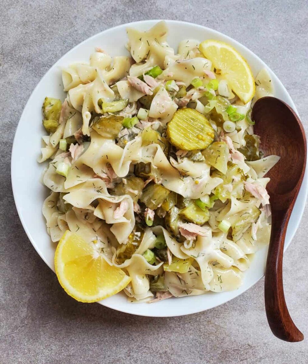 31 Cheap Pasta Recipes - Cushy Spa