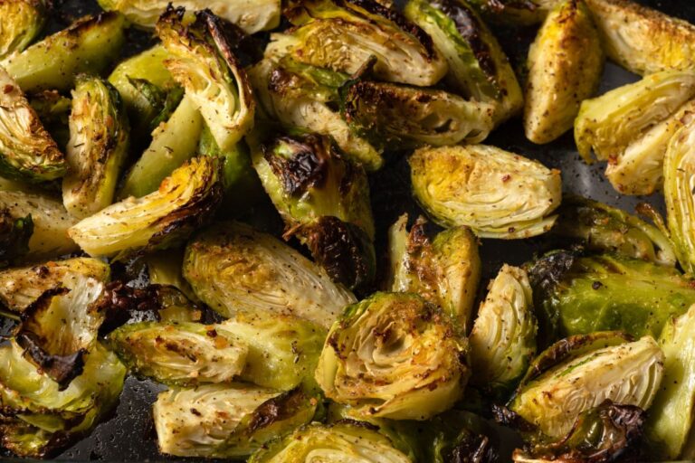 25 Best Vegetables to Roast - Cushy Spa
