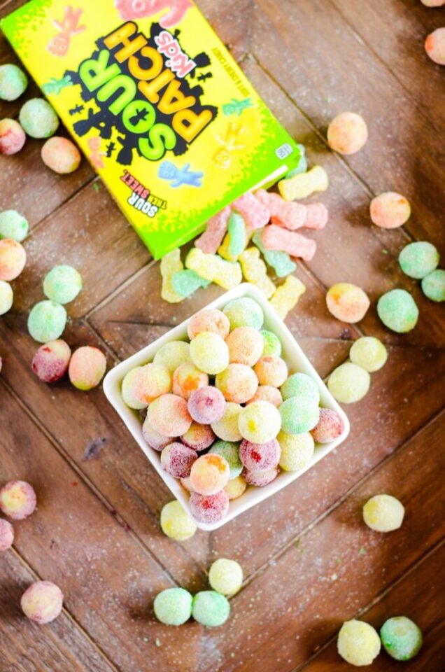 21 Easy Snacks Under 50 Cals - Cushy Spa