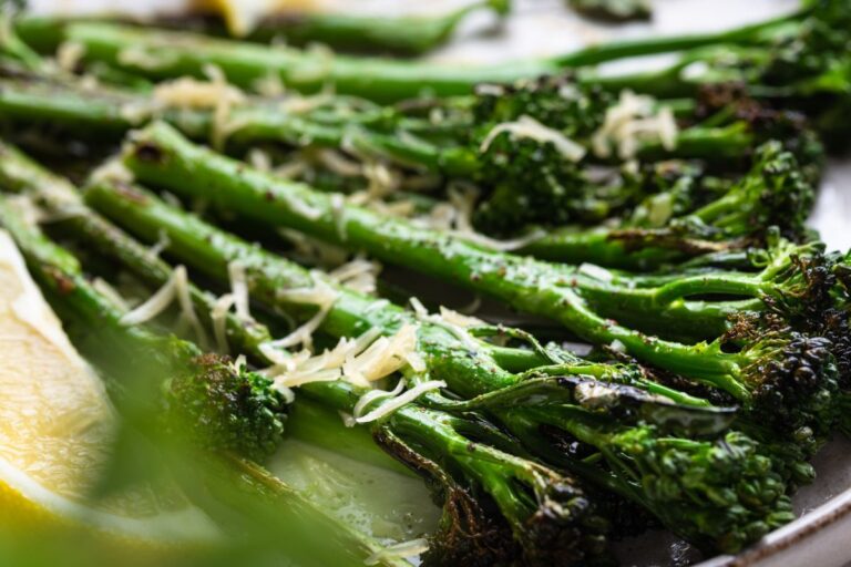 25 Best Vegetables to Roast - Cushy Spa