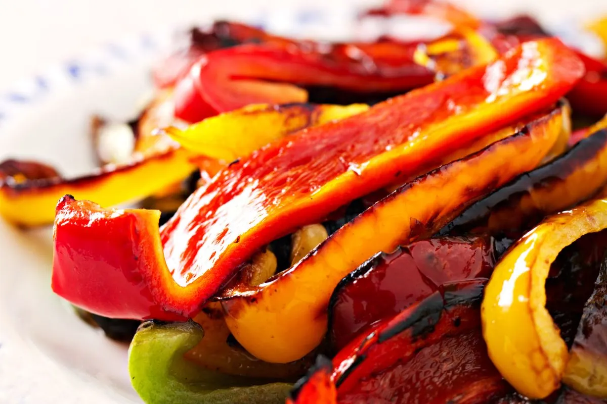 25 Best Vegetables to Roast - Cushy Spa