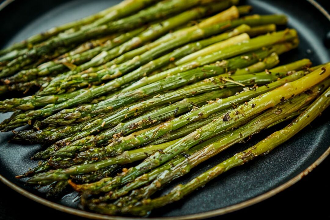 25 Best Vegetables to Roast - Cushy Spa