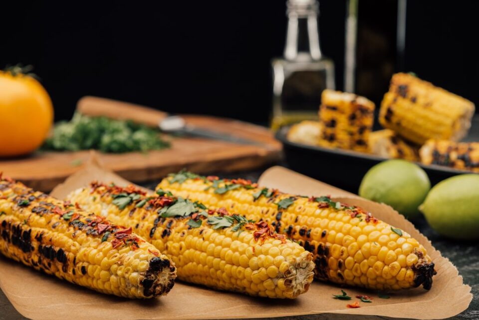 25 Best Vegetables to Roast - Cushy Spa