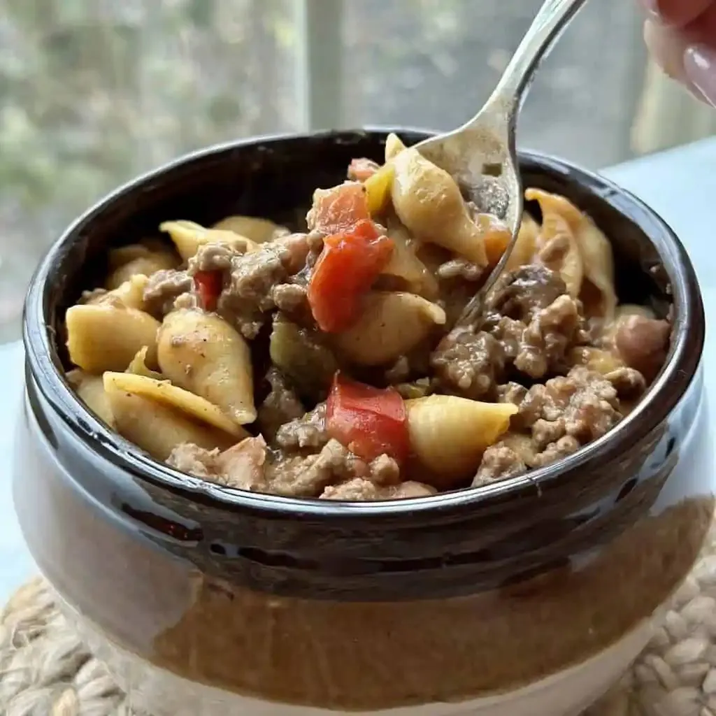 21 High Protein Pasta Recipes - Cushy Spa