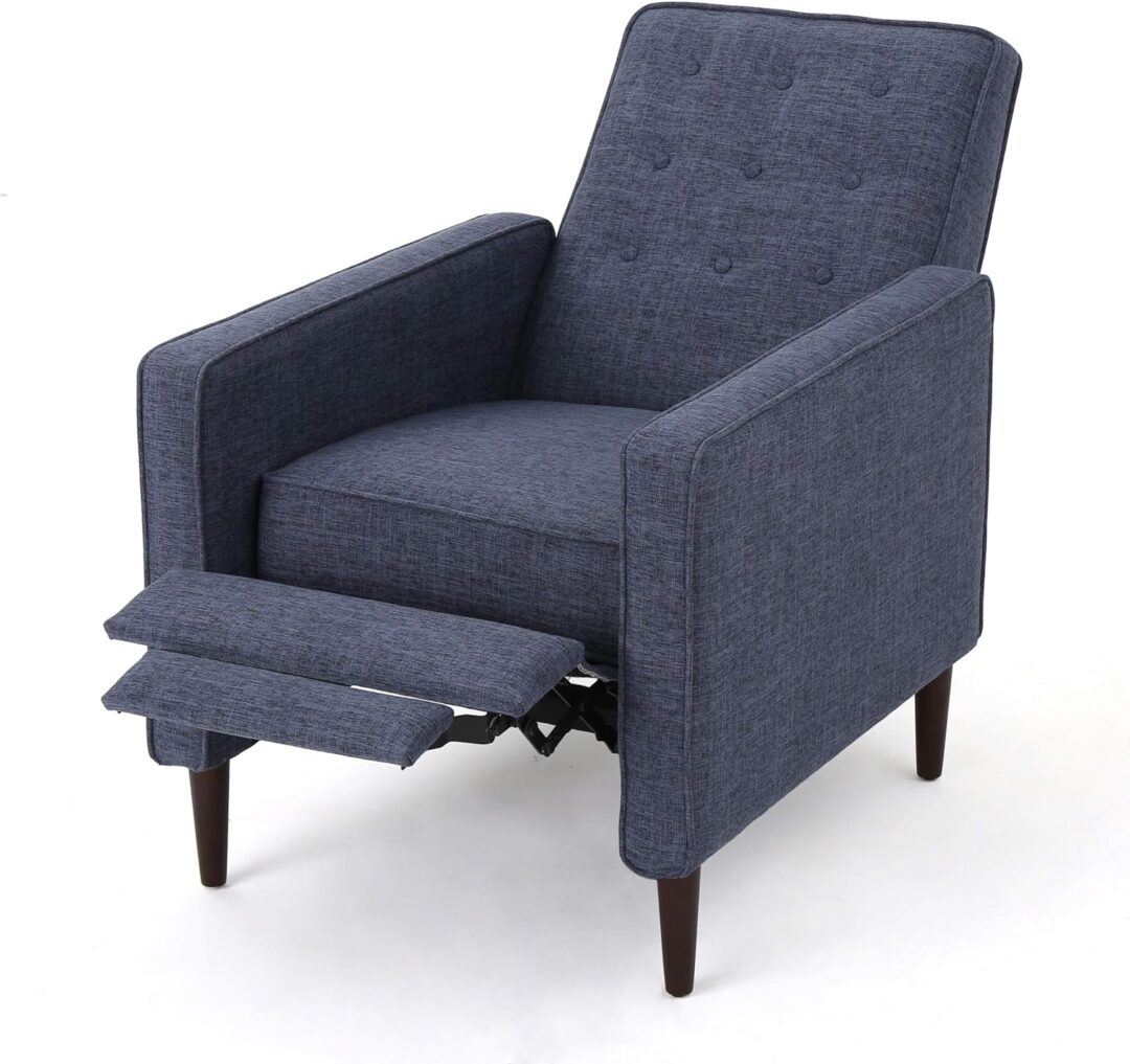 The 5 Most Comfortable Recliner Chairs (Reviews, 2018) - Cushy Spa