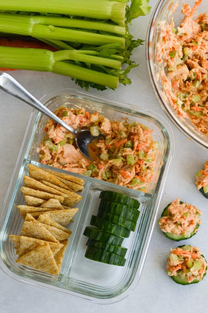 31 High Protein Fish Recipes - Cushy Spa