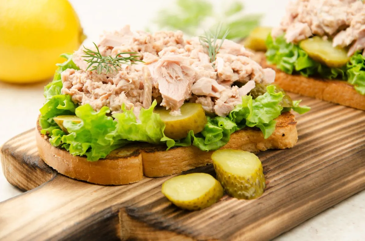 41 High Protein Low Calorie Foods for Weight Loss - Cushy Spa