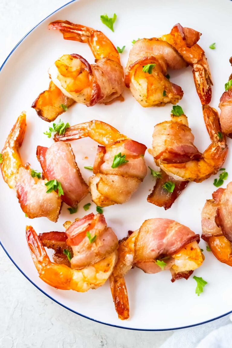 31 Satisfying High-Protein Appetizers - Cushy Spa