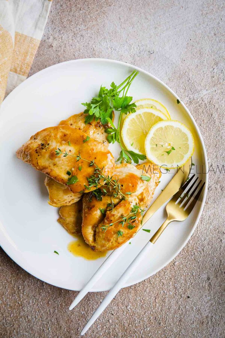 31 Surprisingly Good Low Calorie Chicken Recipes - Cushy Spa