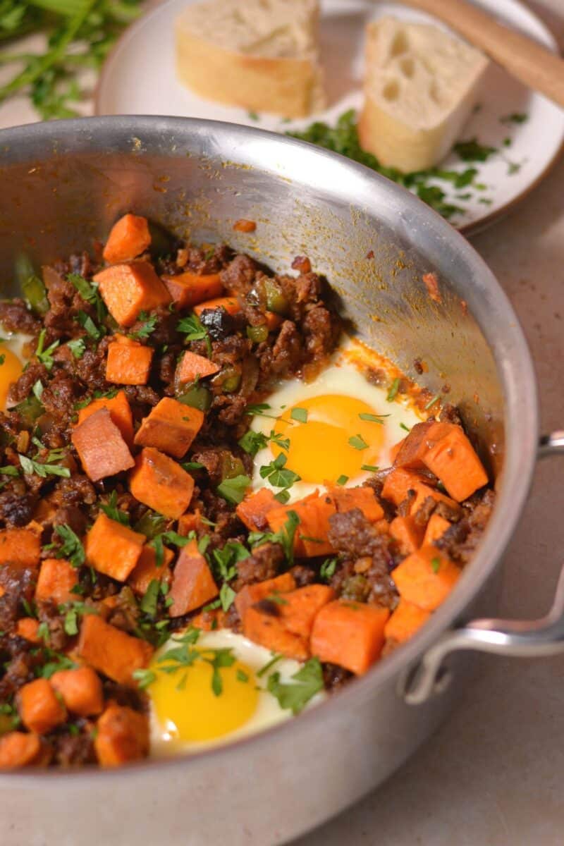 31 Clean Eating Brunch Ideas - Cushy Spa