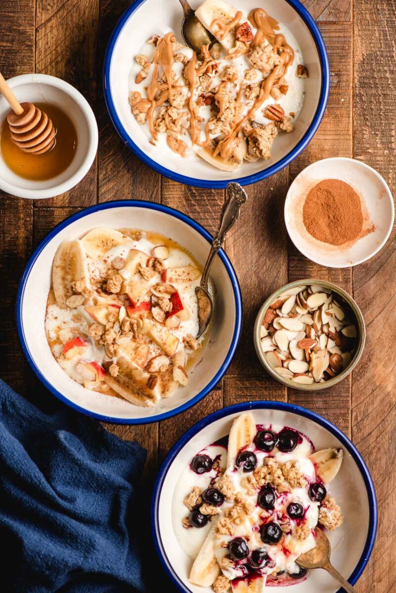 31 Super Healthy Breakfast Ideas You'll Love - Cushy Spa