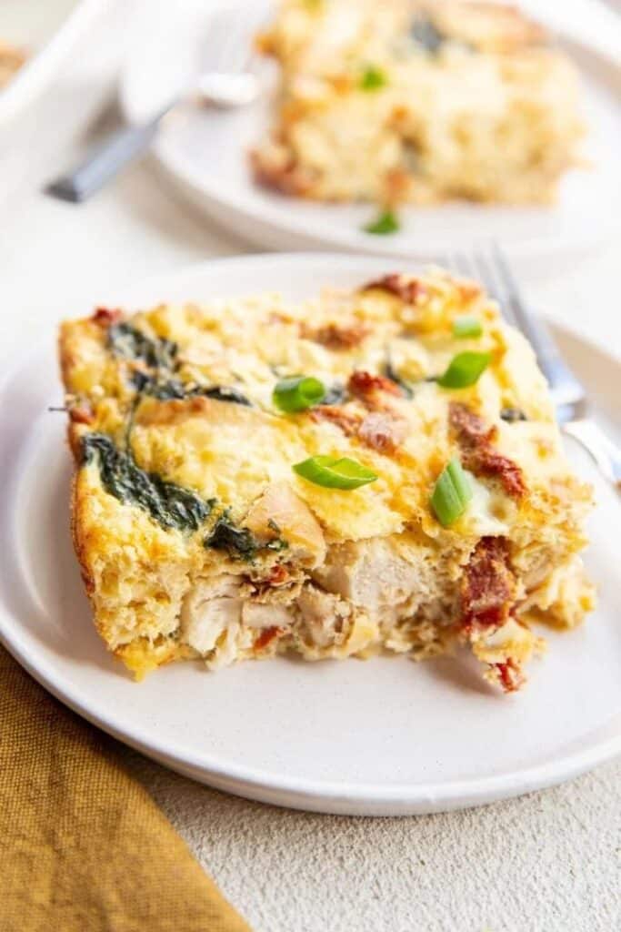 31 Clean Eating Brunch Ideas - Cushy Spa