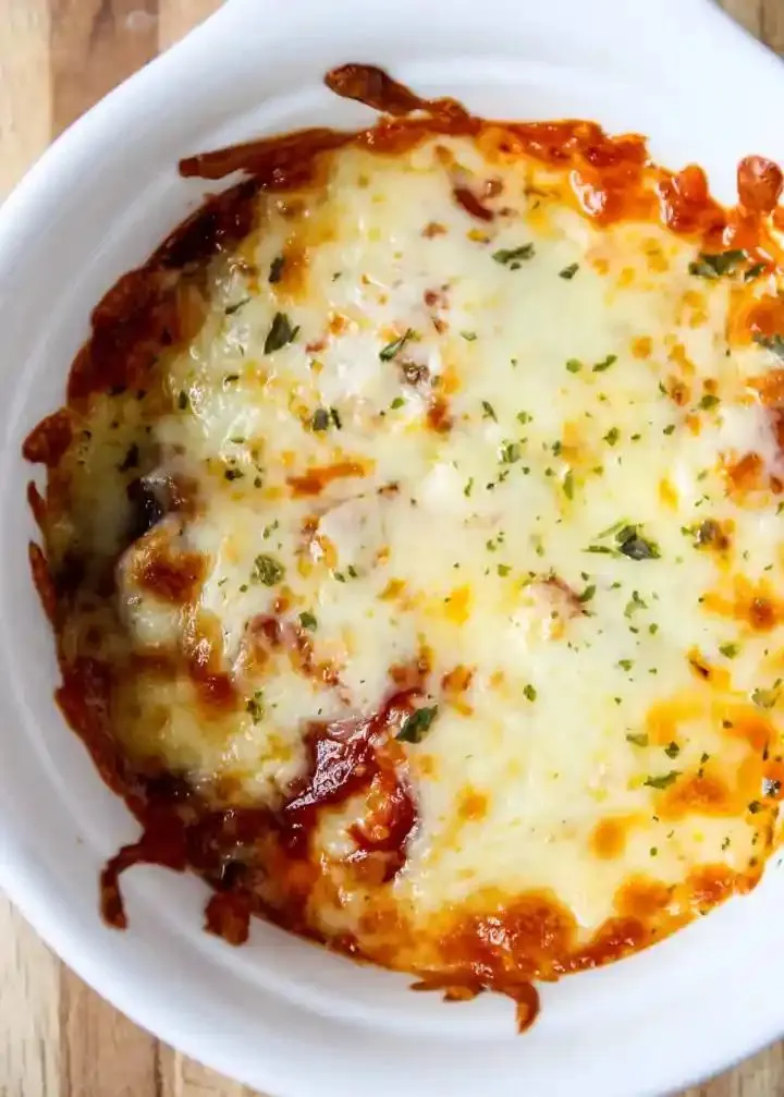31 High Protein Lunch Bowl Ideas - Cushy Spa