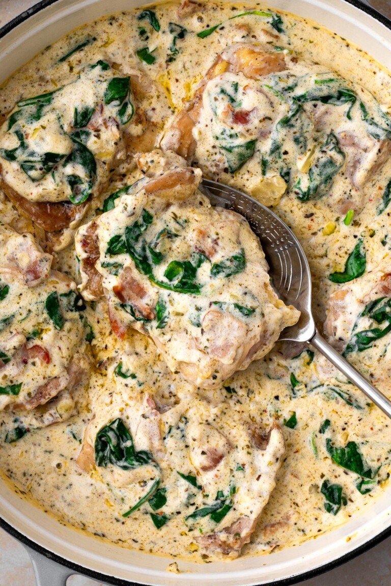 27 Lazy High Protein Meals with 20+ Grams Protein - Cushy Spa