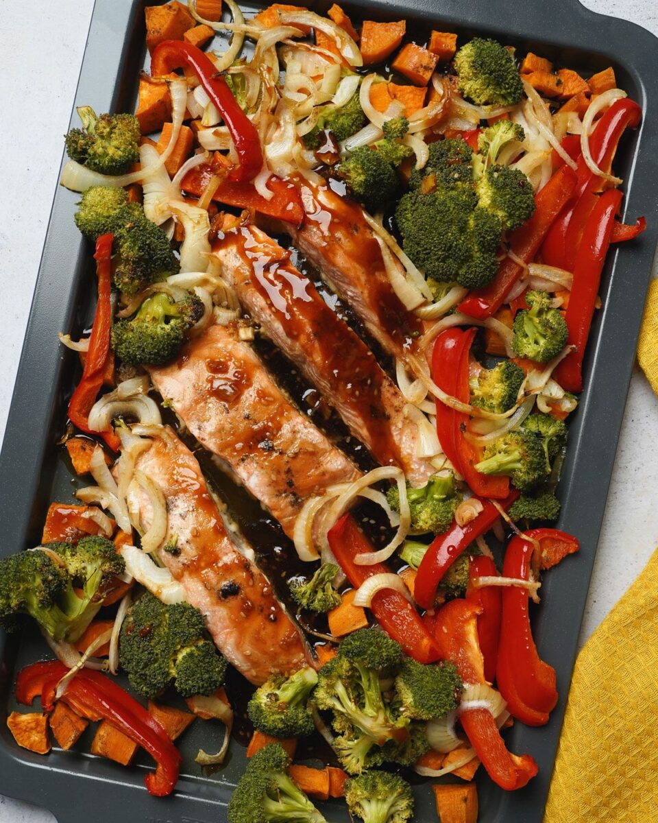 31 High Protein Fish Recipes - Cushy Spa