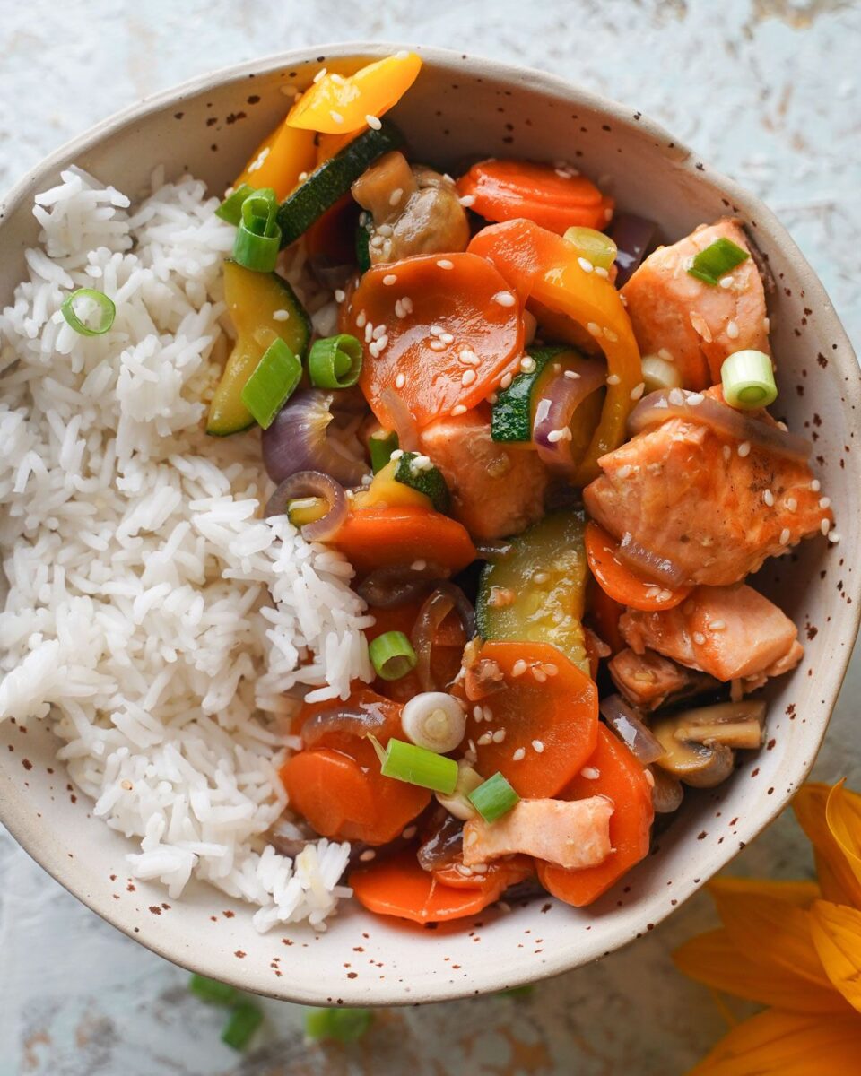 31 High Protein Fish Recipes - Cushy Spa