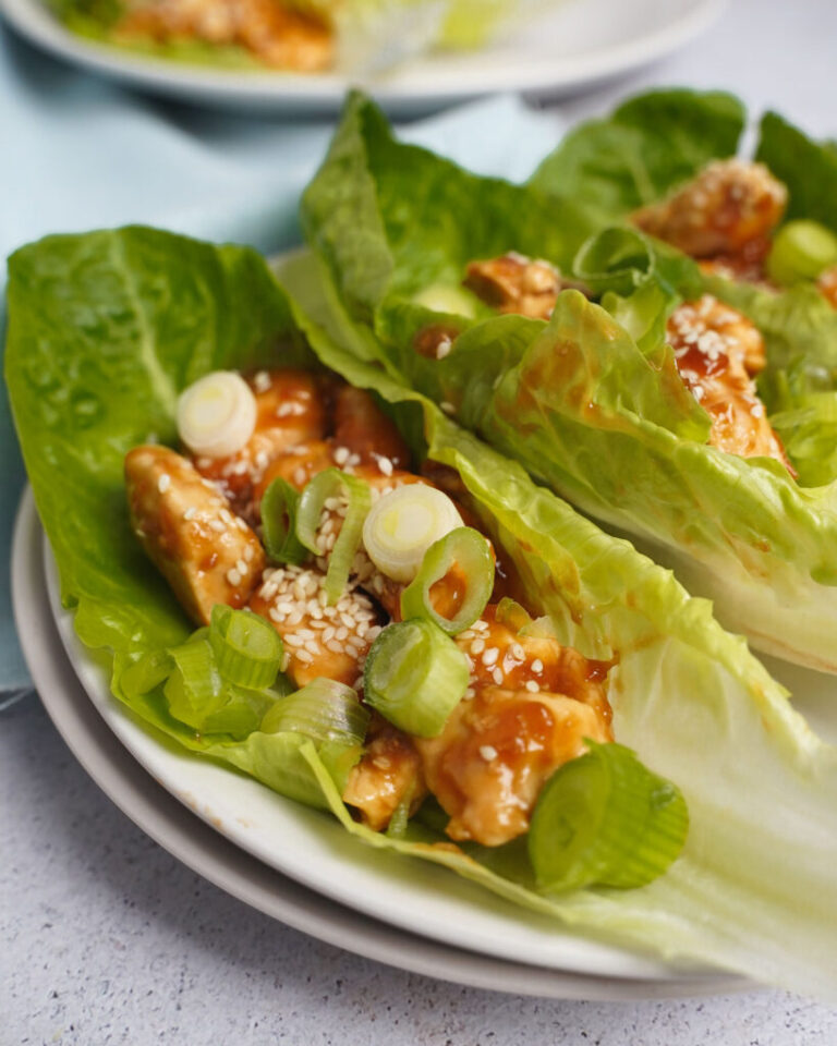 27 High Protein Cold Lunch Ideas - Cushy Spa