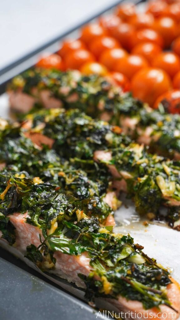 31 High Protein Fish Recipes - Cushy Spa