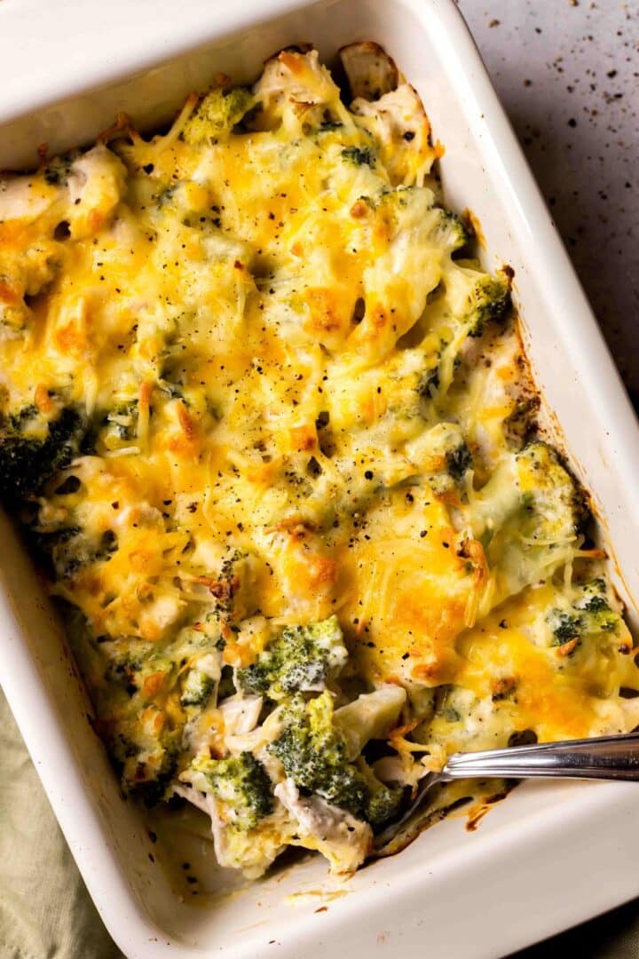 31 Healthy Casseroles You Need - Cushy Spa