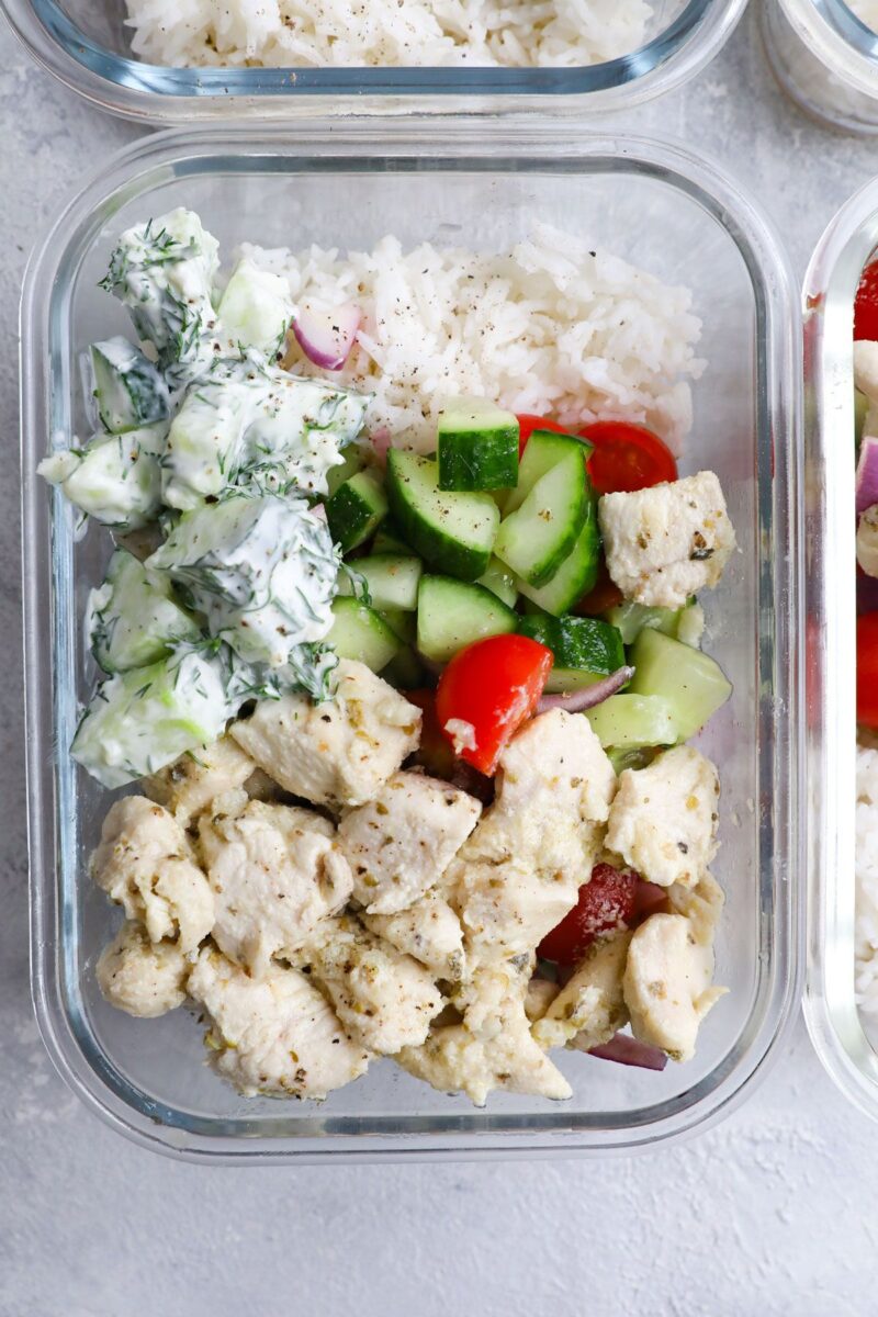 31 High Protein High Fiber Recipes - Cushy Spa