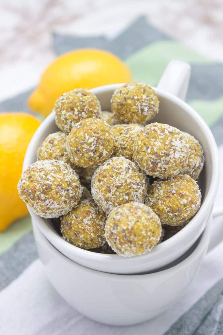21 High-Energy Snacks You Need to Try - Cushy Spa