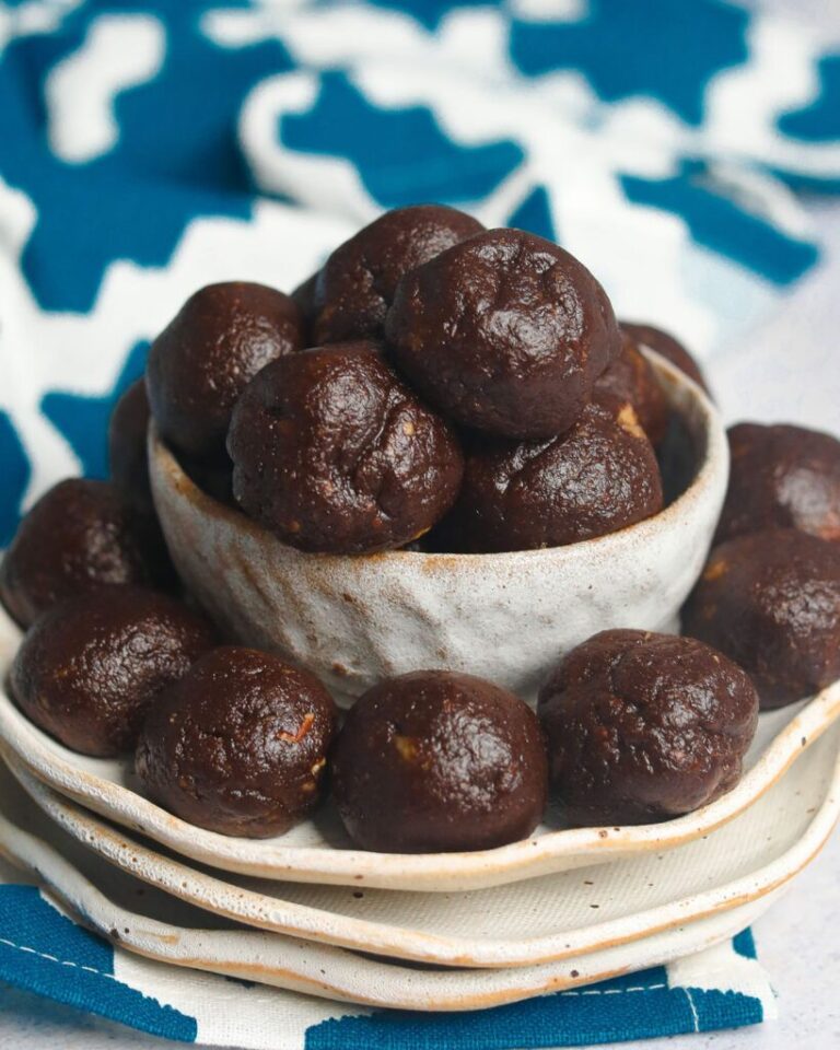 21 High-Energy Snacks You Need to Try - Cushy Spa