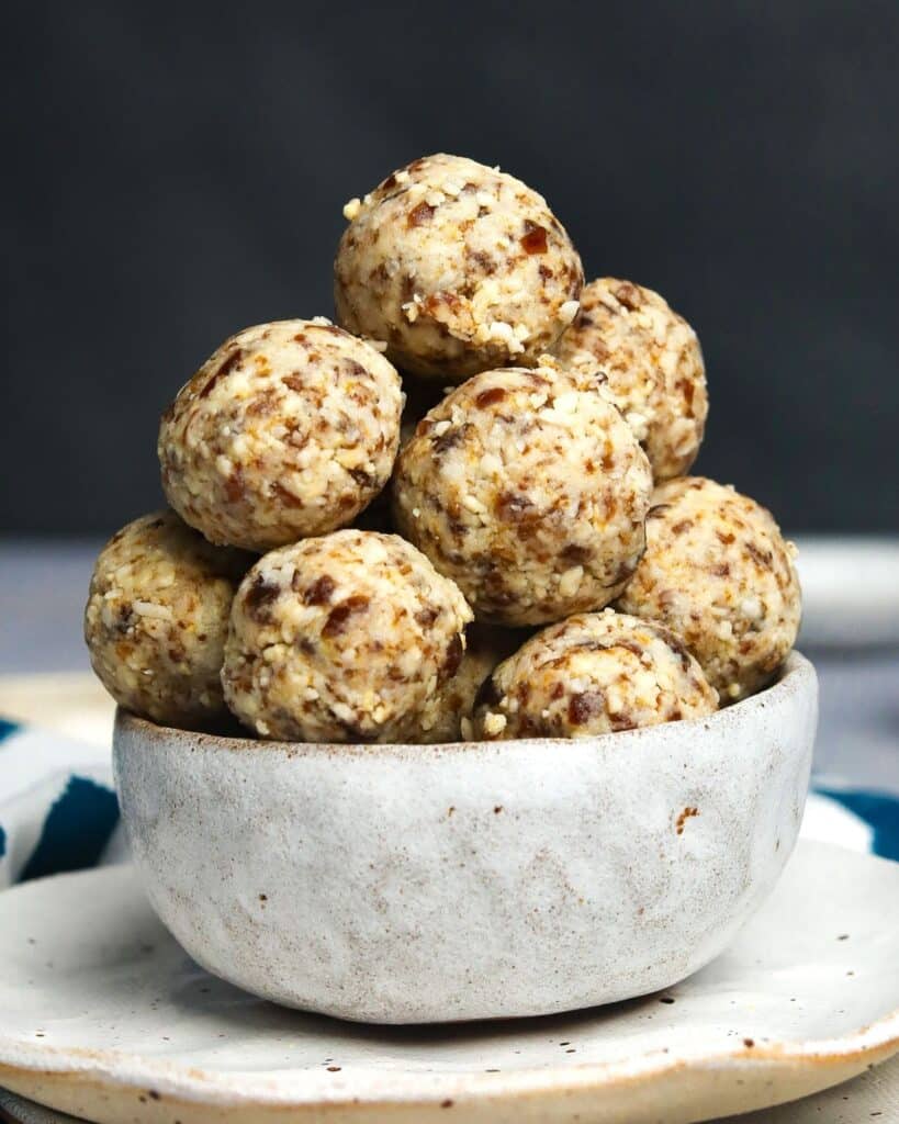 21 High-Energy Snacks You Need to Try - Cushy Spa