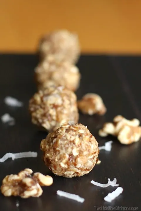 21 High-Energy Snacks You Need to Try - Cushy Spa