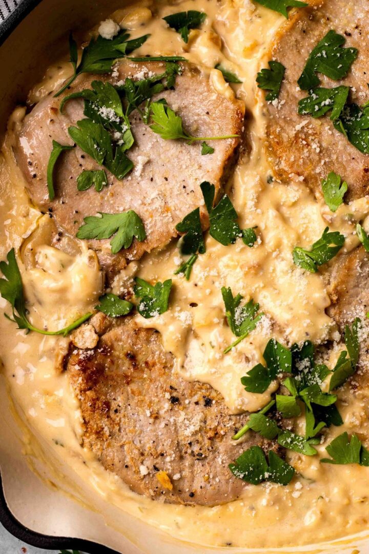 23 High Protein Thanksgiving Dinner Ideas That'll Surprise the Fam ...