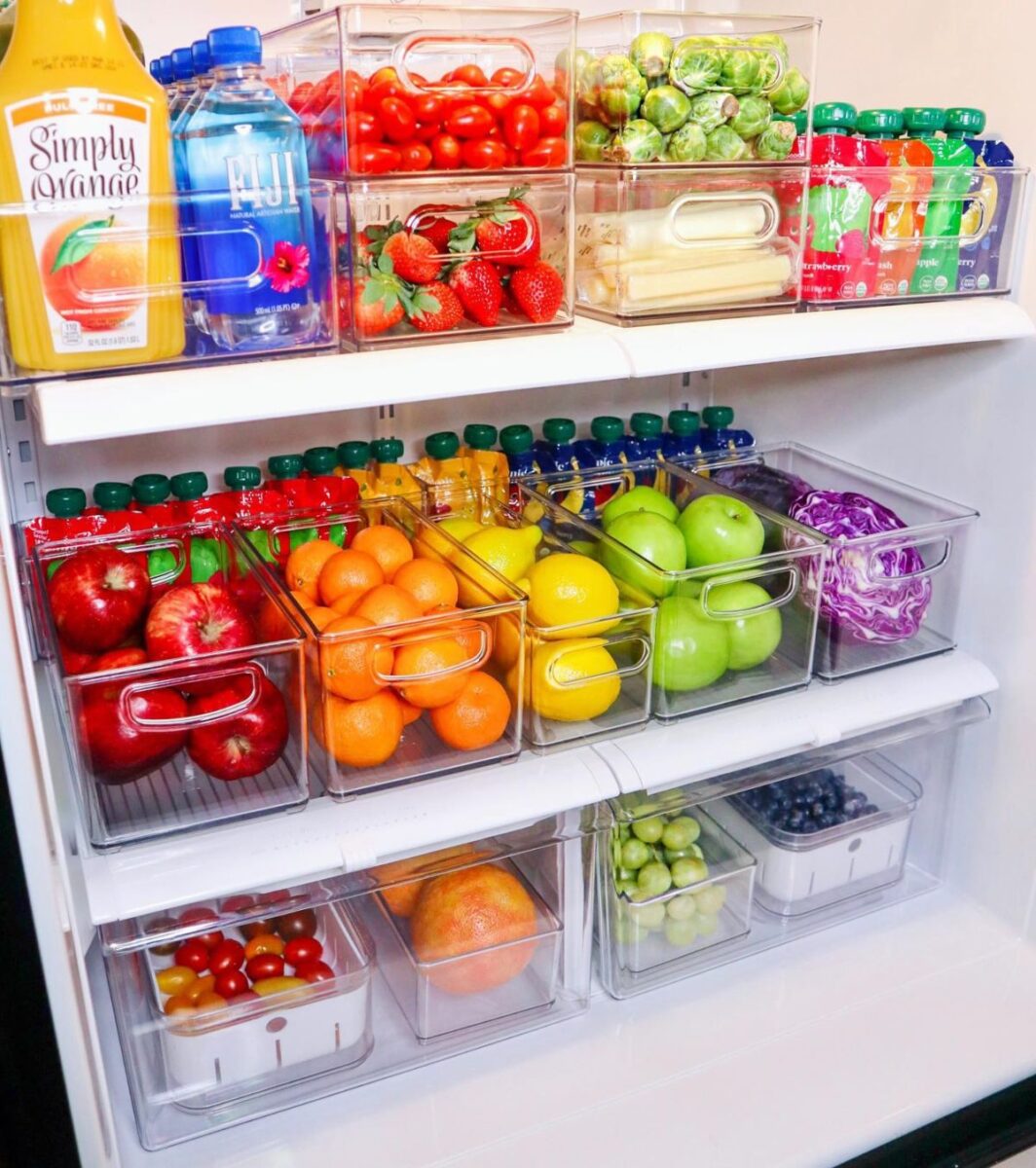 21 Ways to Incorporate Healthy Eating Into Your Life - Cushy Spa