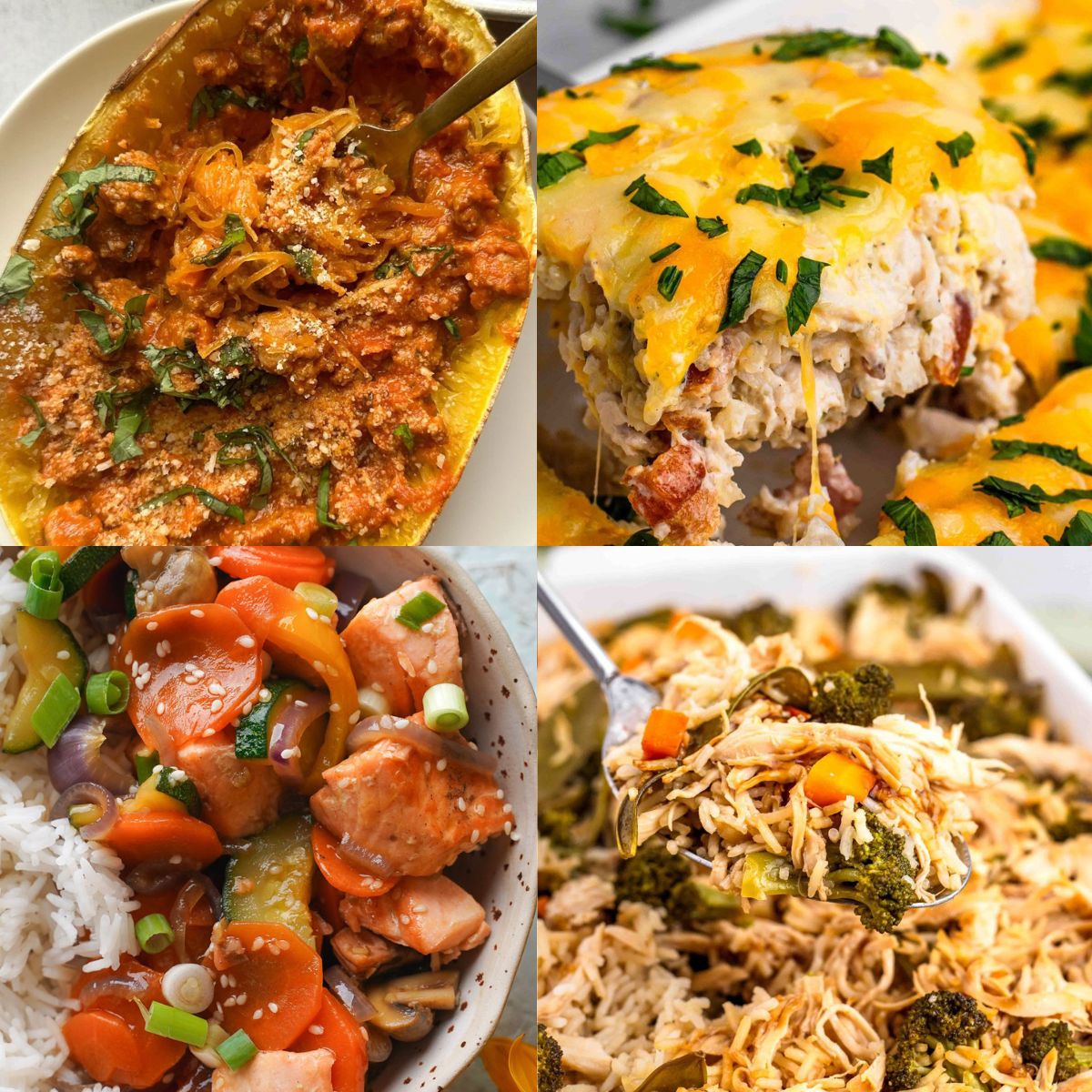27 High Protein Recipes Under 500 Calories - Cushy Spa