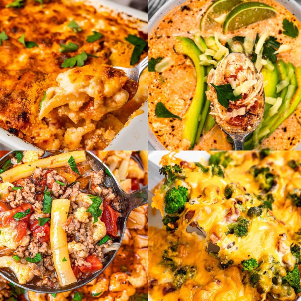 20 Delicious Under 200 Calorie Meals - Cushy Spa