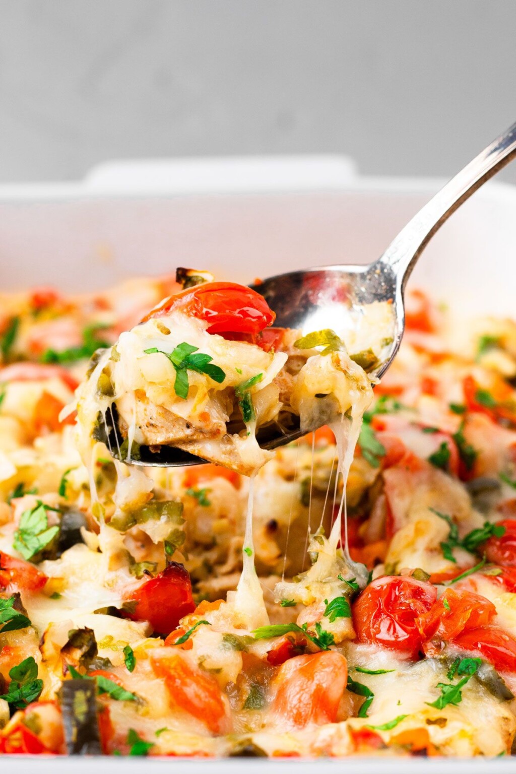 23 Lazy Spring High Protein Dinners - Cushy Spa