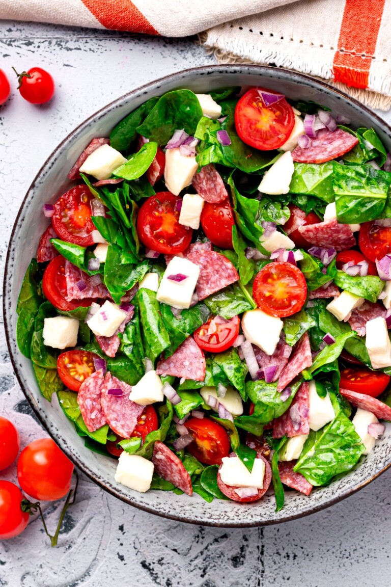 27 High Protein Cold Lunch Ideas - Cushy Spa