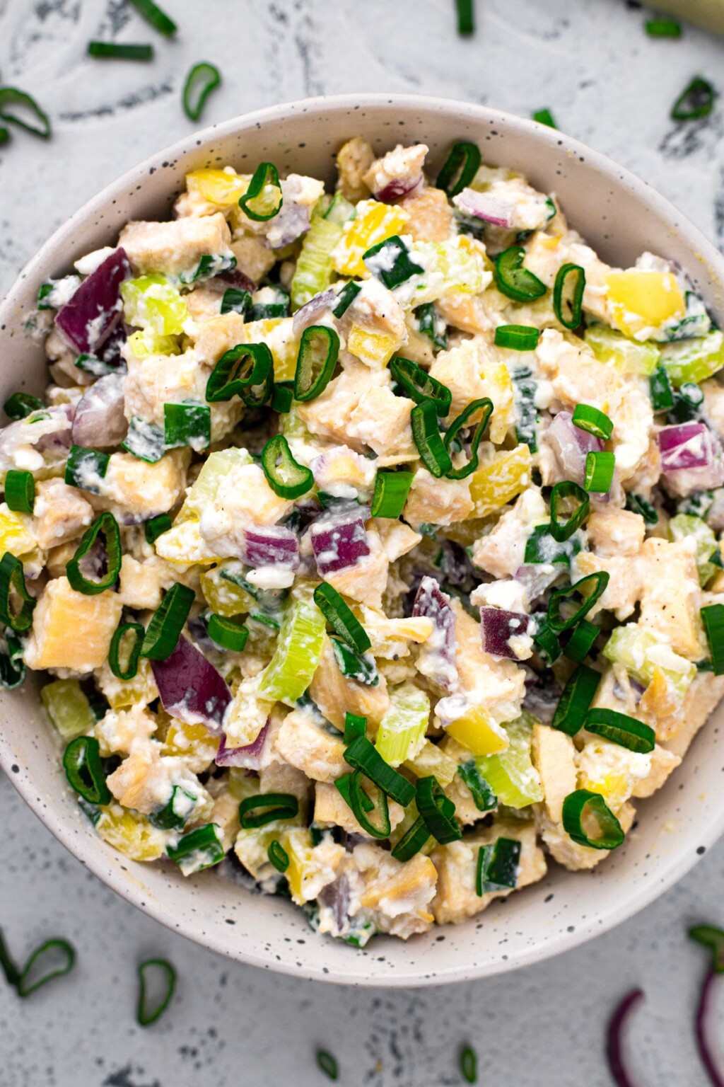 27 High Protein Cold Lunch Ideas - Cushy Spa