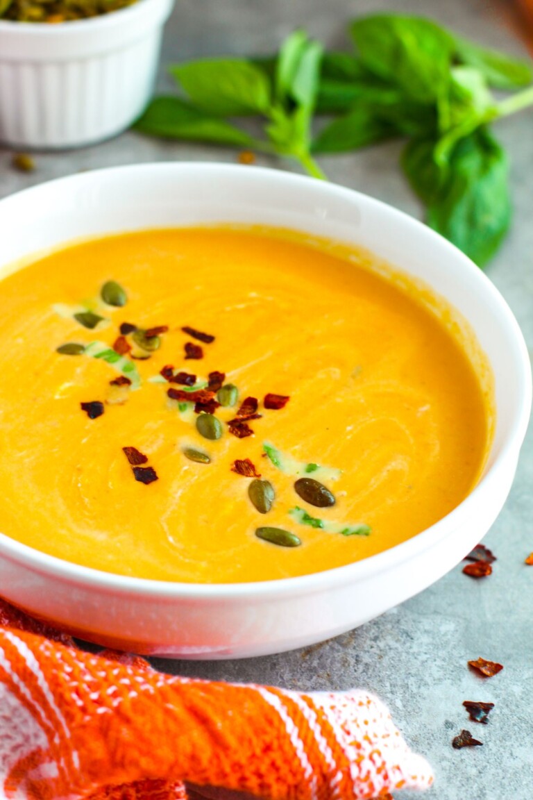 21 Easiest Fall Soup Recipes Your Fam Will Love - Cushy Spa