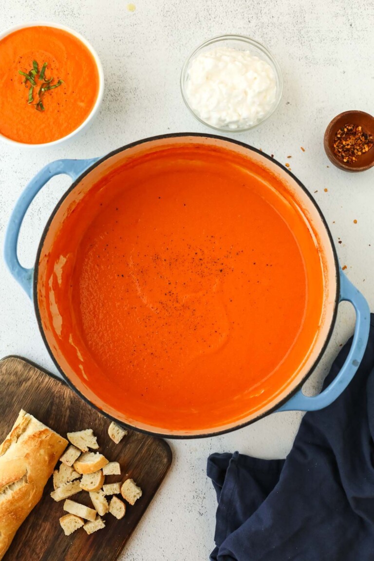 21 High Protein Fall Soup Recipes Anyone Can Make - Cushy Spa