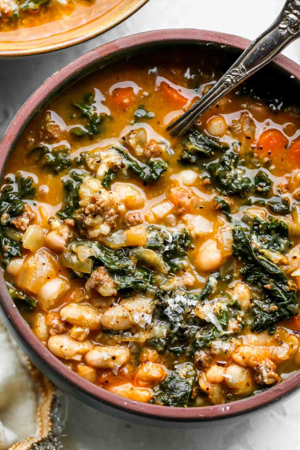 21 High Protein Fall Soup Recipes Anyone Can Make - Cushy Spa